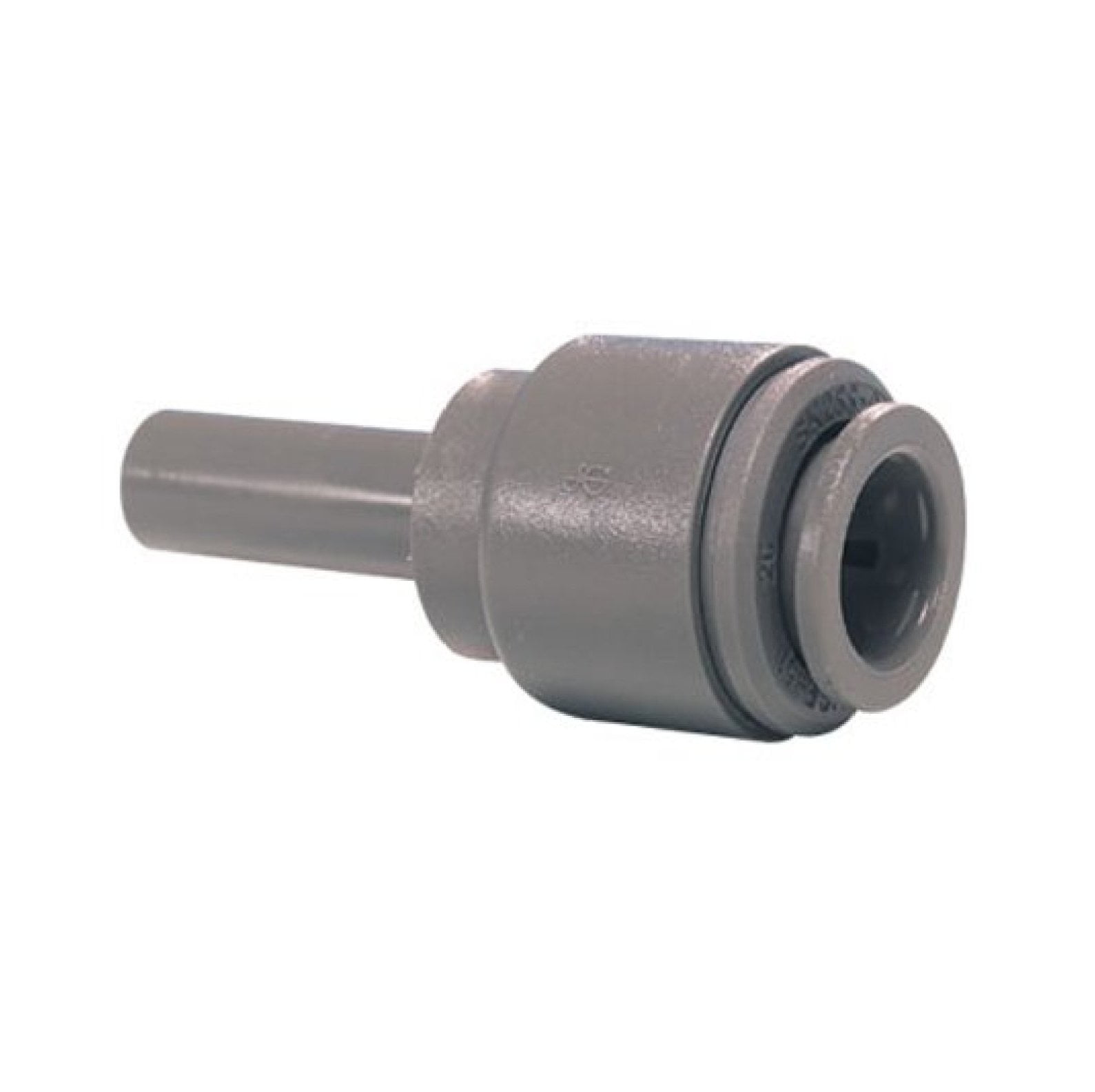PI131012S Push Fit Enlarger Inserts, 5/16" OD x 3/8" OD (10-Pack ...
