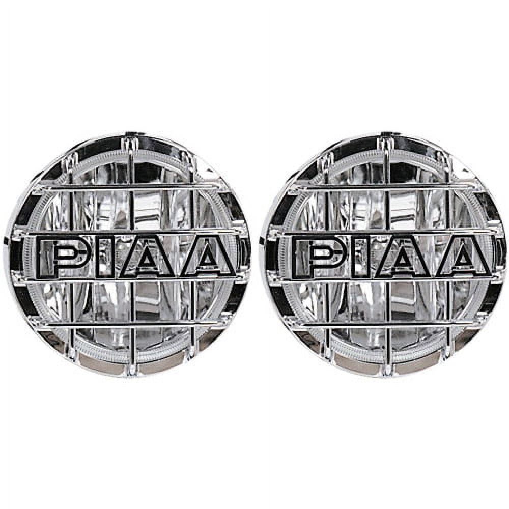 PIAA 05264 PIAA 520 Series 5-15/16 Inch Halogen SMR Xtreme White 55W ...