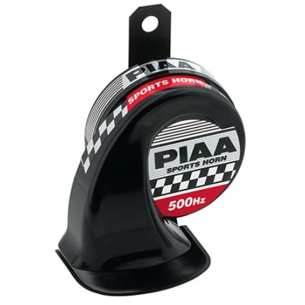 PIAA 85112 SPORTSHORN KIT 500hz and 600 hz/115dB - Walmart.com