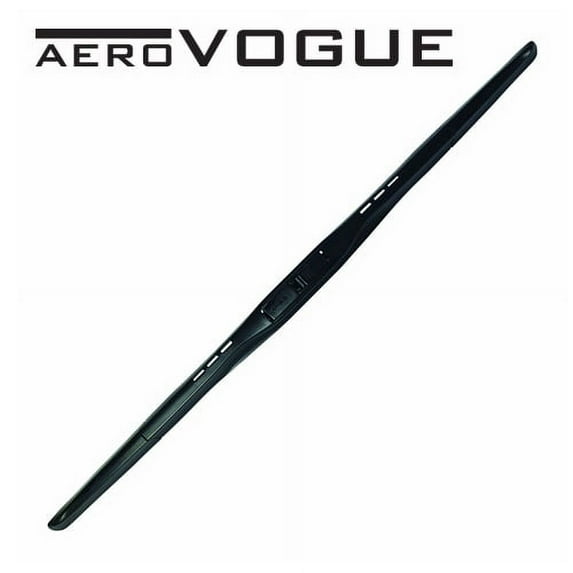 PIAA 96160 PIAA Aero Vogue Premium Silicone Wiper Blade 24IN 600mm - Walmart.com