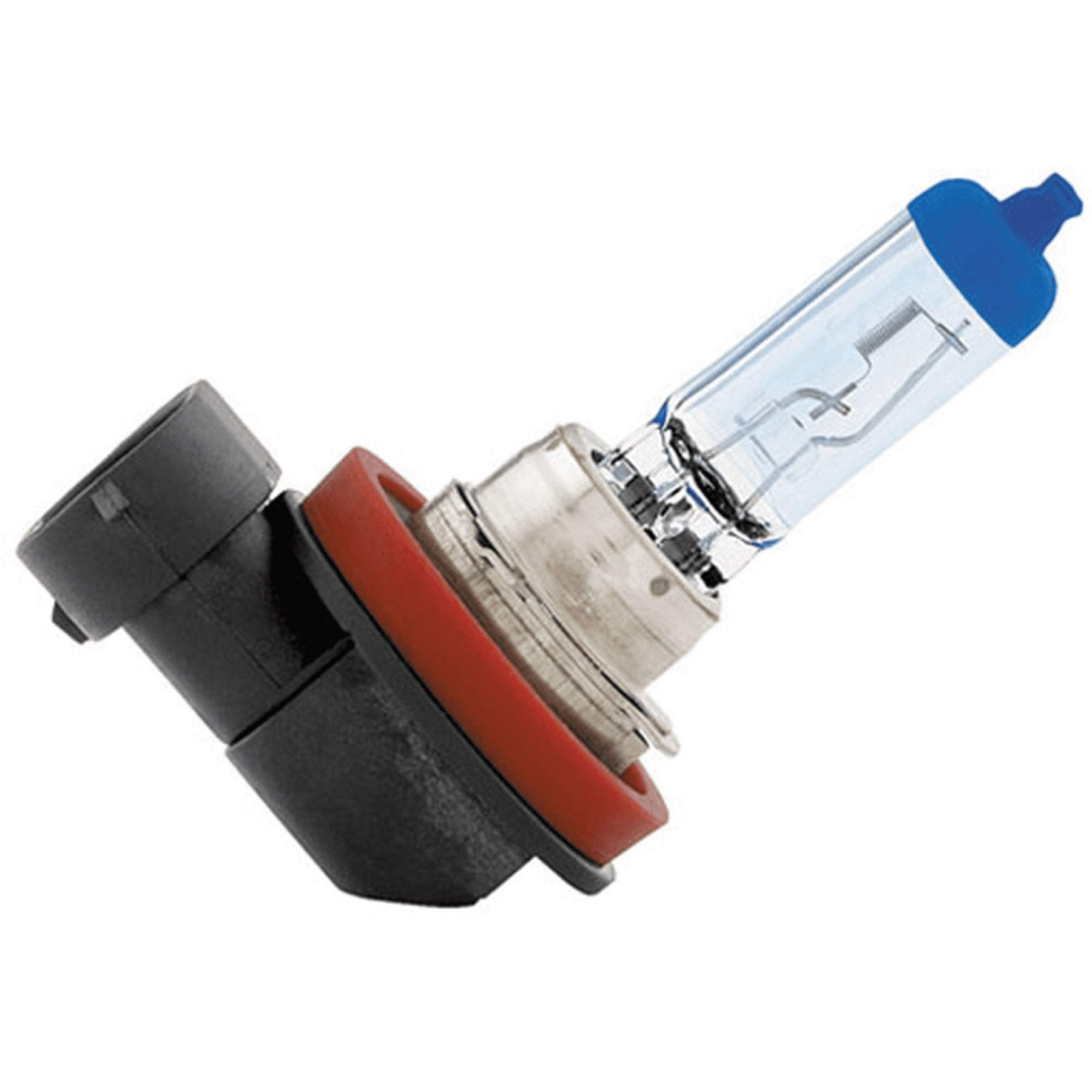 PIAA H11 XTreme White Plus Single Halogen Bulb - Walmart.com