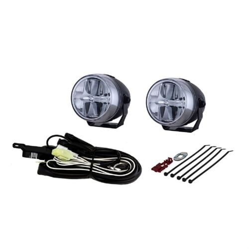 Chevy Traverse Fog Light Bulb