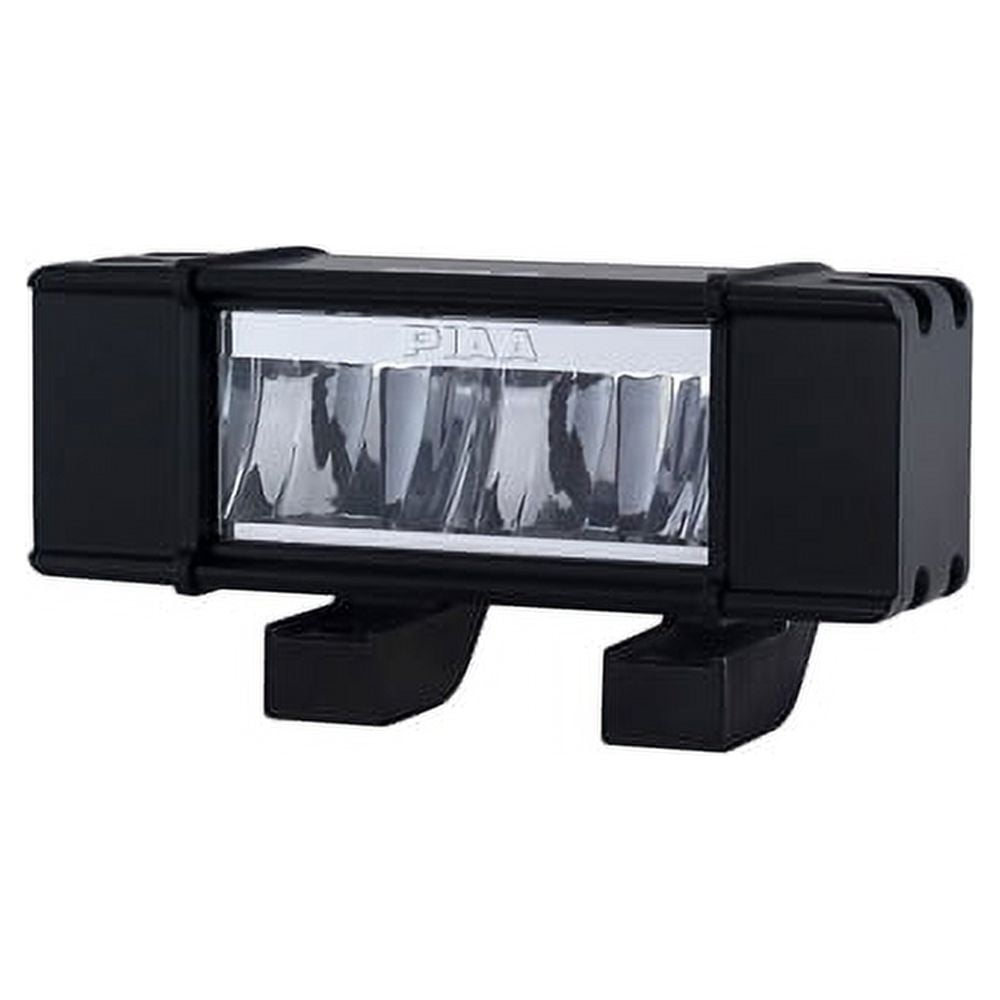 PIAA RF Series 6" LED Light Bar Driving Beam Single - Walmart.com