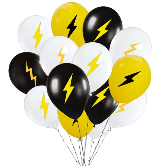 Helium Bear Balloons
