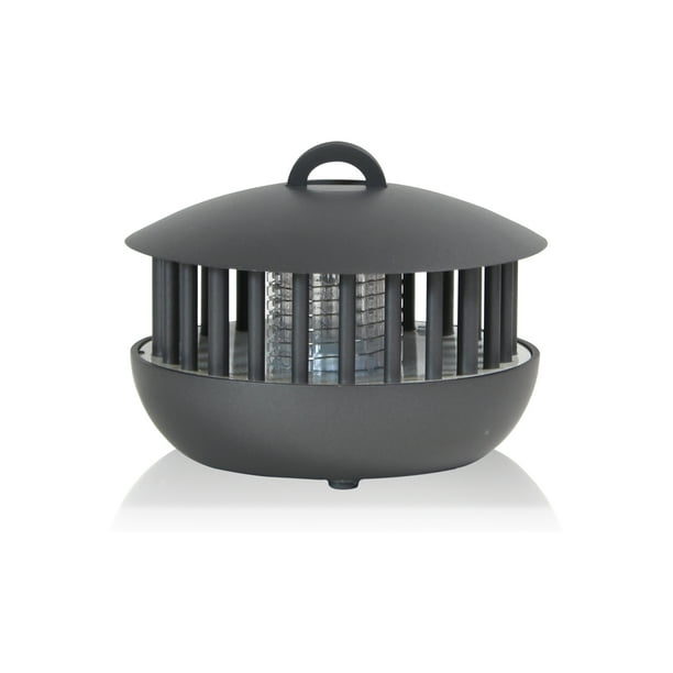 PIC 2-in-1 Portable Electric Bug Zapper, Mosquito Insect Zapper, USB ...