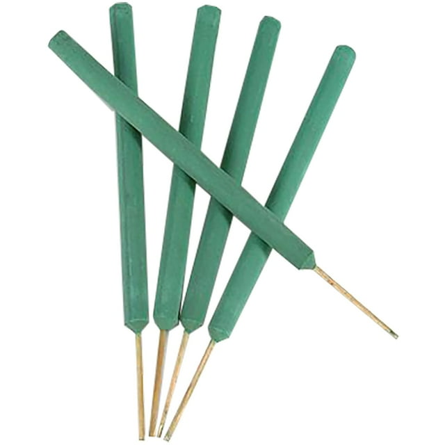 Pic Mos-stk Outdoor Insect Repellent Sticks, Pack of 5 - Walmart.com