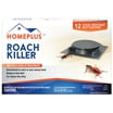 PIC RP Roach Prison Covered Insect Glue Trap, 2 pk - Walmart.com