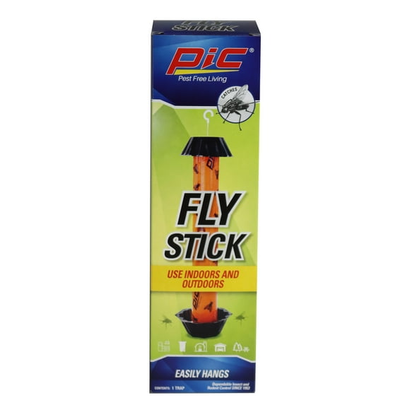 Raid Jumbo Fly Stick