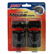 Rodent Poison Blocks