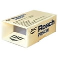 PIC RP Roach Prison Covered Insect Glue Trap, 2 pk - Walmart.com