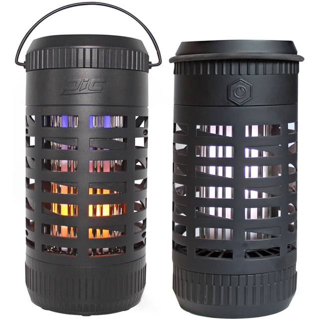 Solar Bug Zapper & Lantern - Bug trap units for ecommerce - Walmart ...