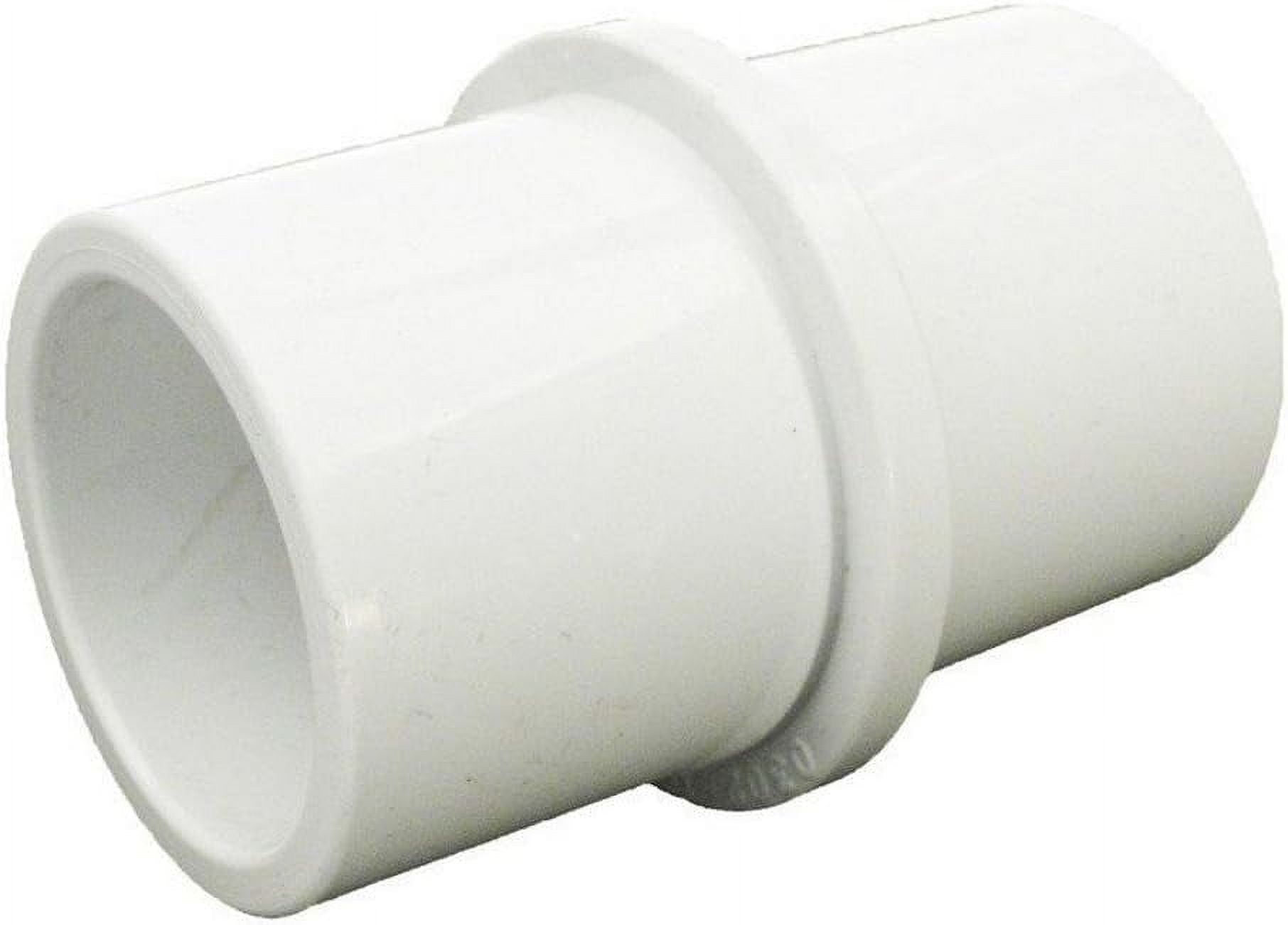 Pvc Pipe Inside Connector Fitting at Evie Rounsevell blog