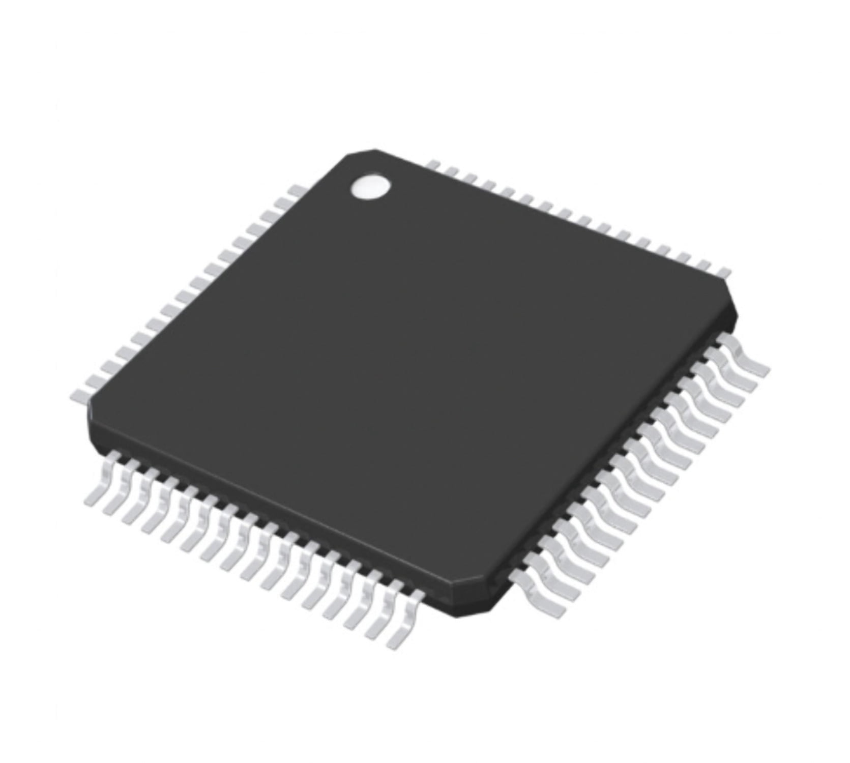 PIC32MX340F256H-80I/PT IC MIPS32® M4K™ PIC® 32MX Microcontroller IC 32 ...