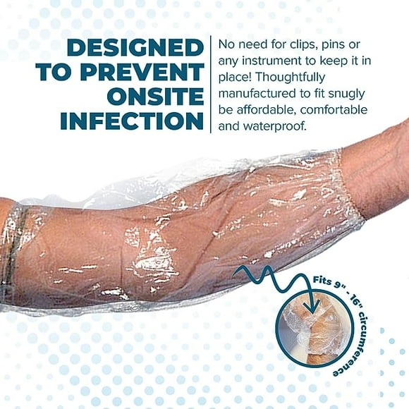 Waterproof Knee Cover