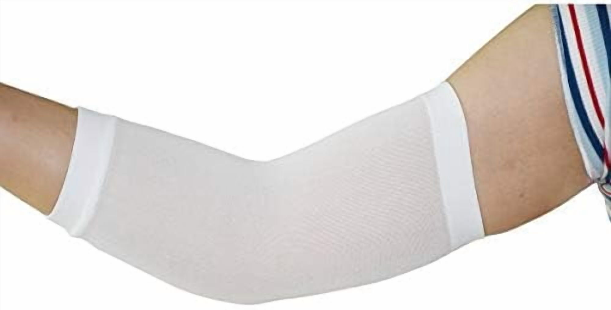 PICC Line Arm Cover, 4 PCS PICC Line Sleeves for Upper Arm, Breathable ...