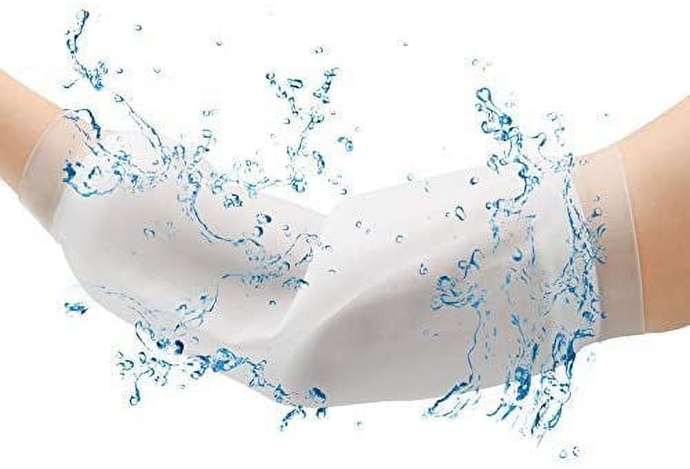 PICC Line Shower Cover, Ahier PICC line Covers for Upper arm ...