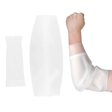 Walgreens Adult Knee or Elbow Cast & Wound Protector - 1.0 ea - Walmart.com