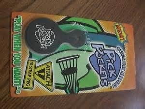 PICK POCKETS TAN LEATHER GUITAR PICK KEEPER - Walmart.com