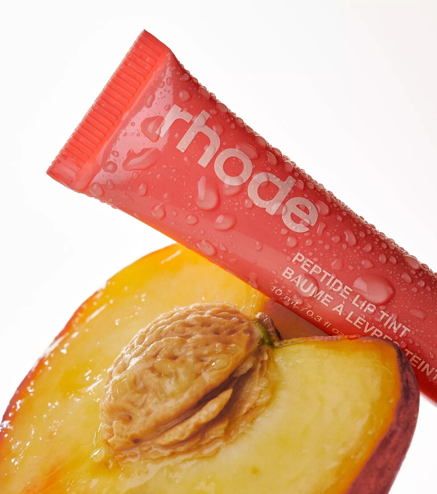 **PICK Shade** Rhode “The Summer Peptide Lip Tints” - Walmart.com