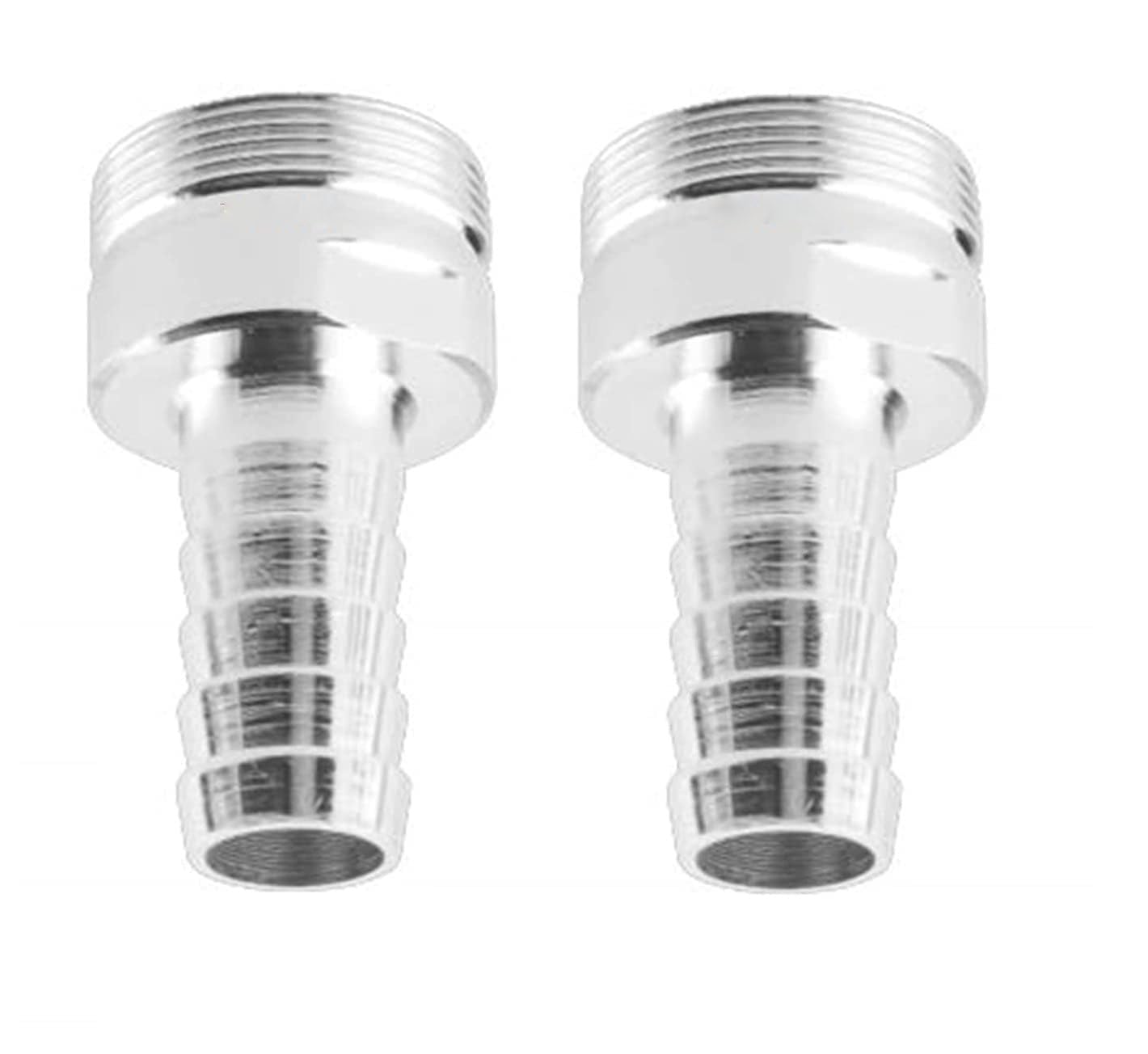 PICK UP Brass Nozzle Extension Extension for Water Tap Washing Area etc ...