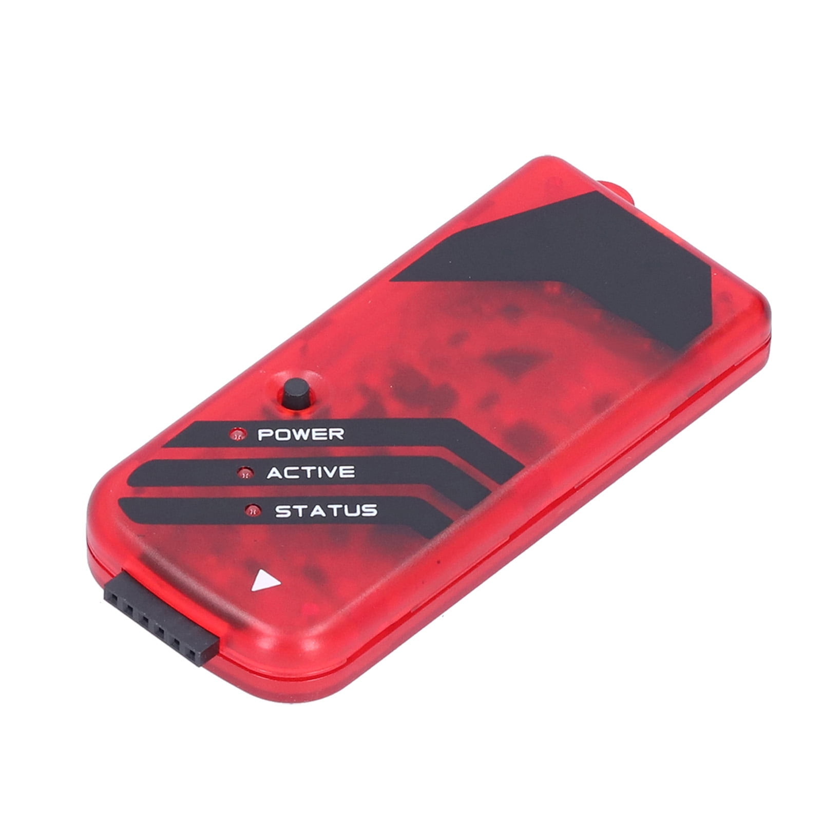 PICKIT3 Programmer Resin PIC Simulator Microcontroller Programming Kit with USB Cable for ...