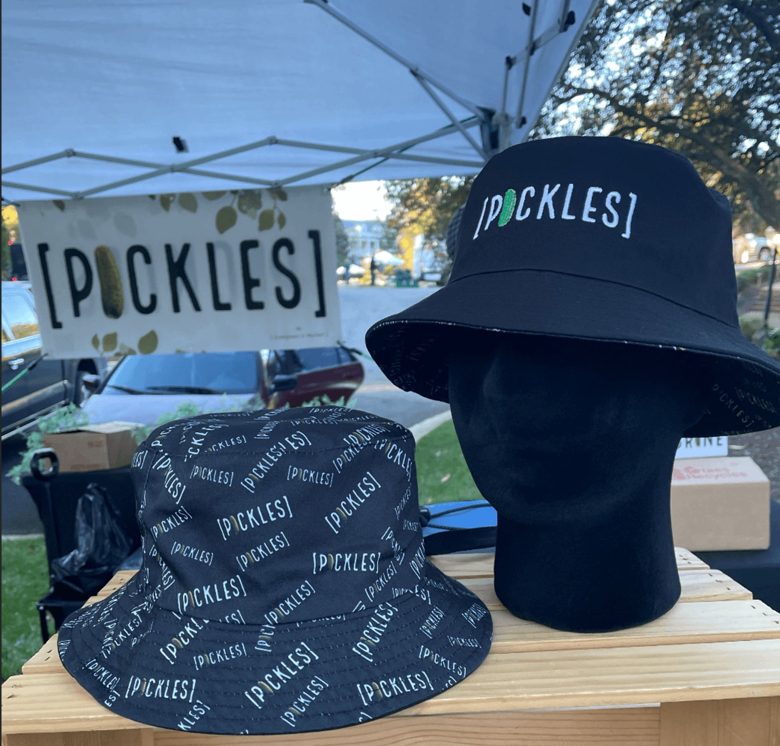 [ PICKLE MERCH ] - Walmart.com