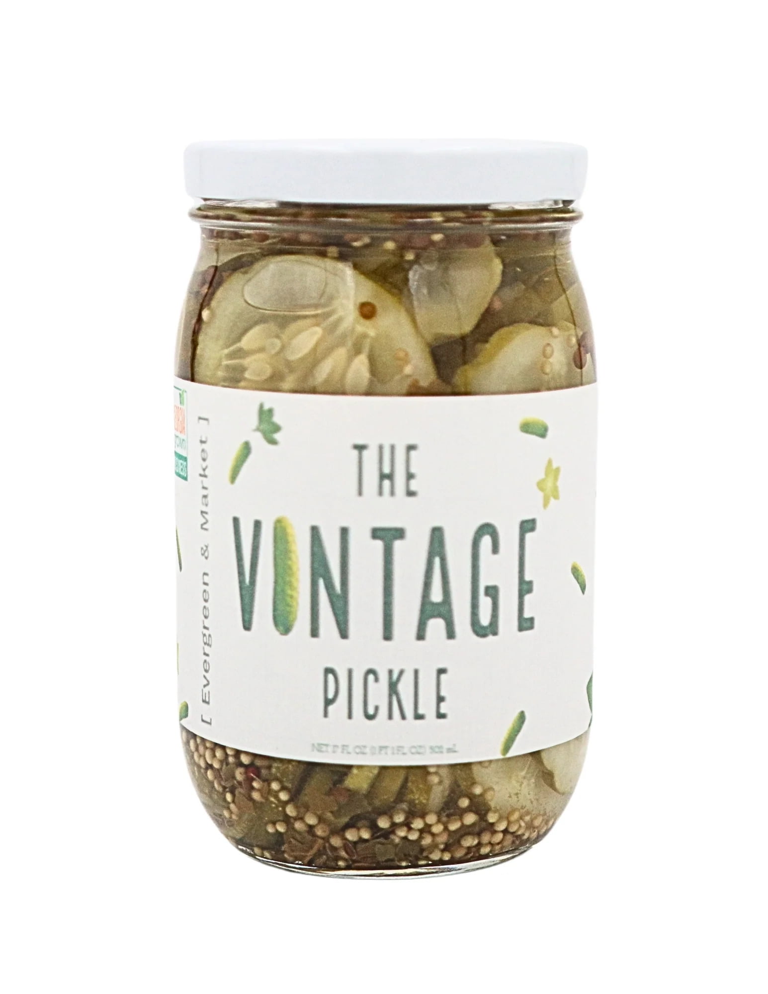 [ PICKLES ] - Walmart.com