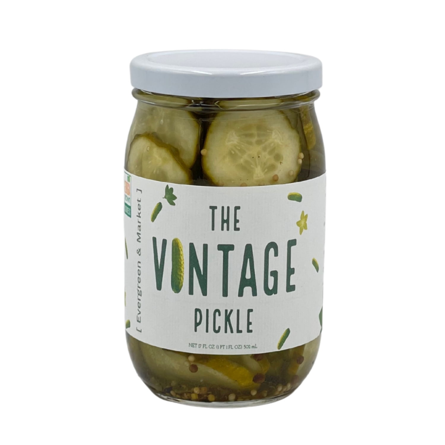 [ PICKLES ] - Walmart.com