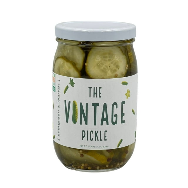 [ PICKLES ] - Walmart.com