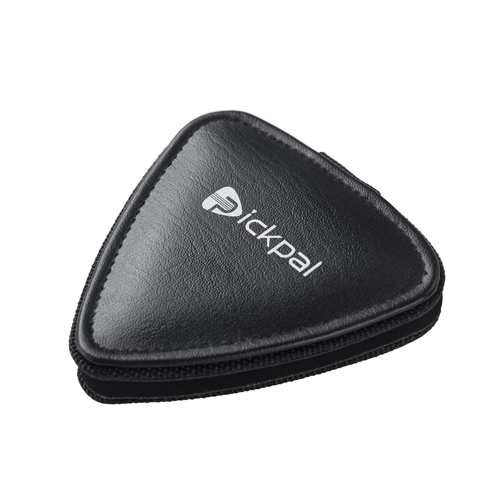 PICKPAL Picks Bag,Leather Pouch Pick Picks Leather Pouch Case Includes 12 Includes 12 Pcs 12 Pcs ...