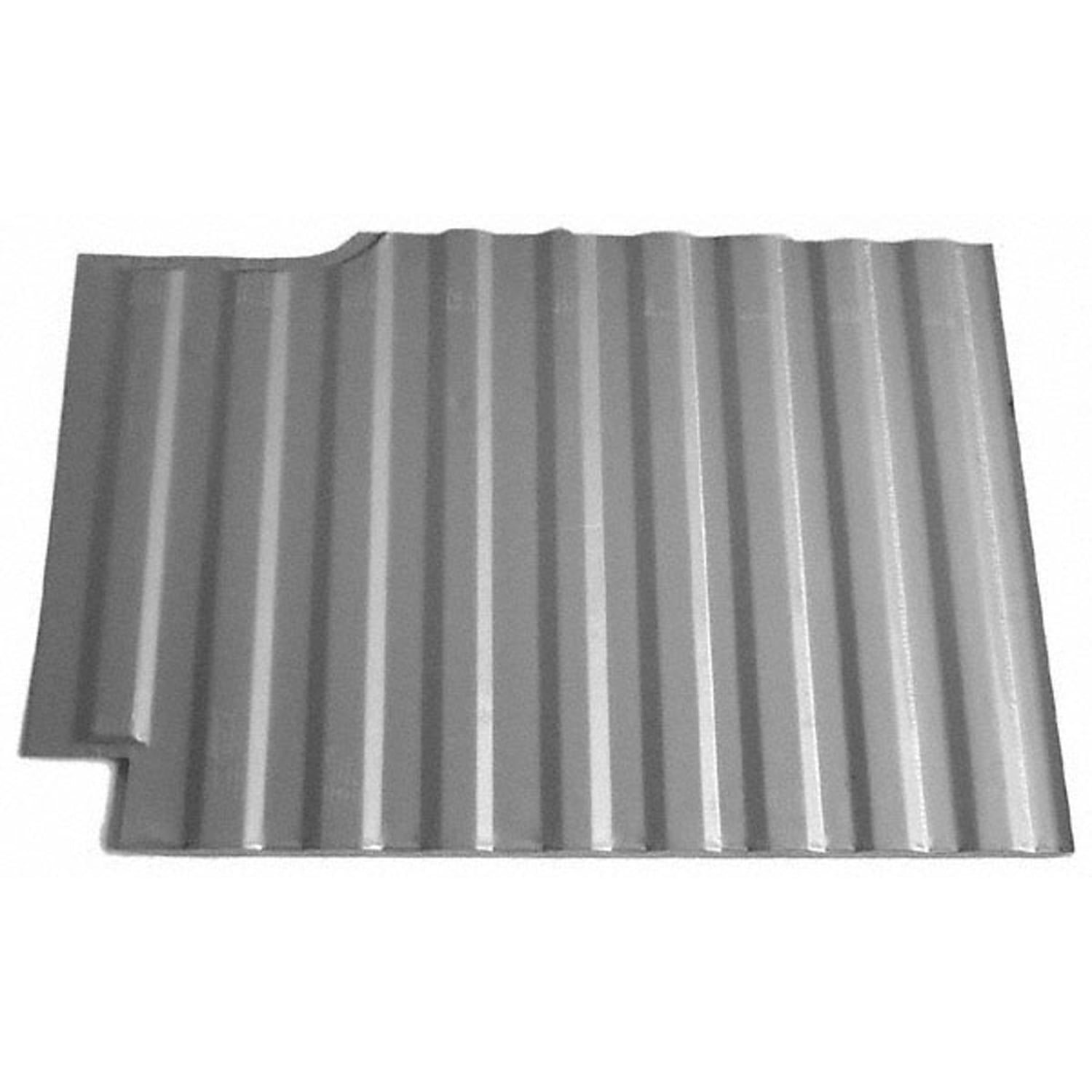 PICKUP BED PATCH PIECE; FLEETSIDE; LH; LONGBED; REAR BED FLOOR PATCH ...