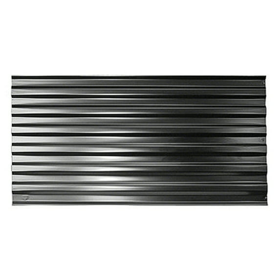 PICKUP BED PATCH PIECE; LONGBED; BED FLOOR REPAIR STRIP; CUT TO FIT ...