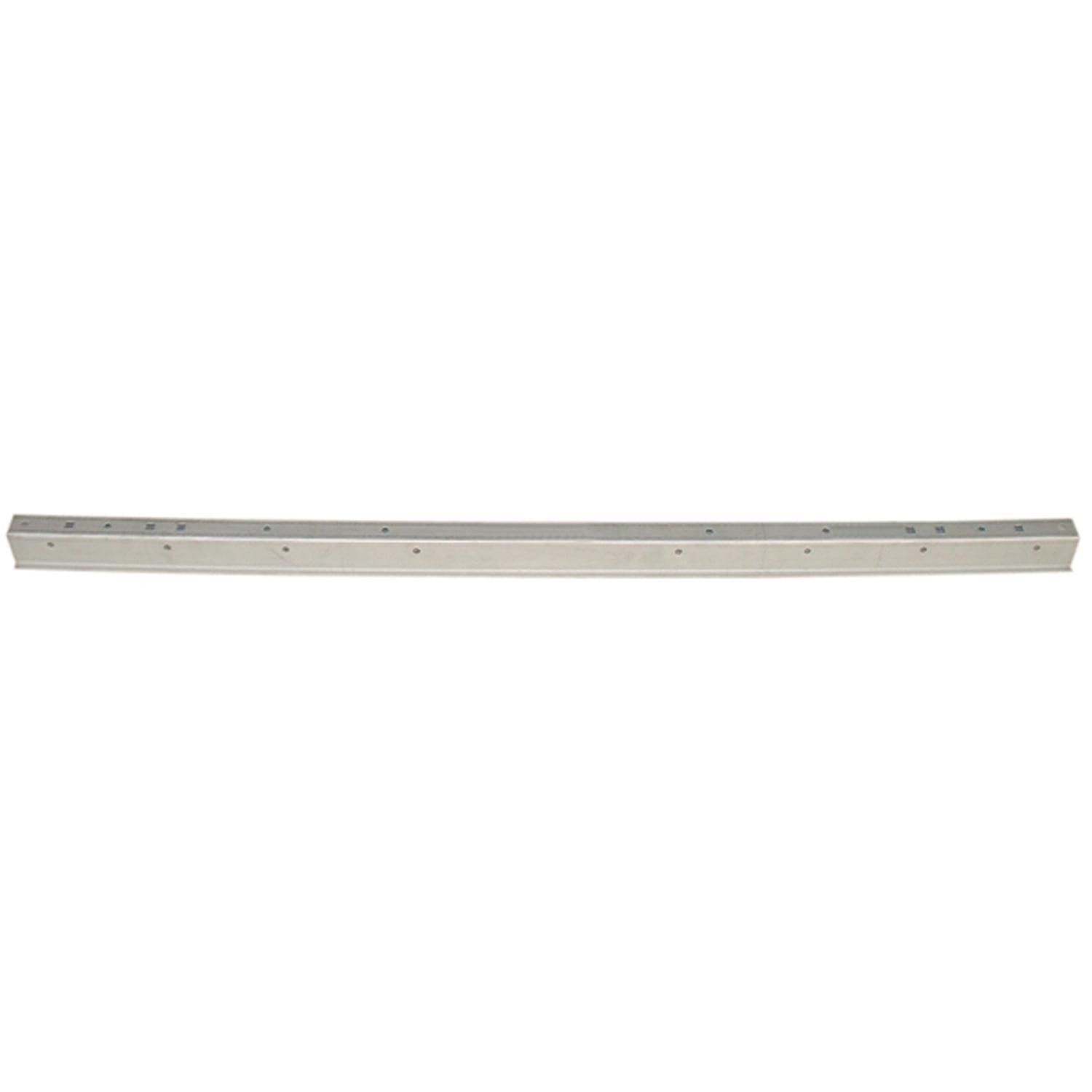 PICKUP BOX FLOOR SUPPORT; 1ST SERIES; FRONT BED CROSS SILL; 7-STRIPS ...