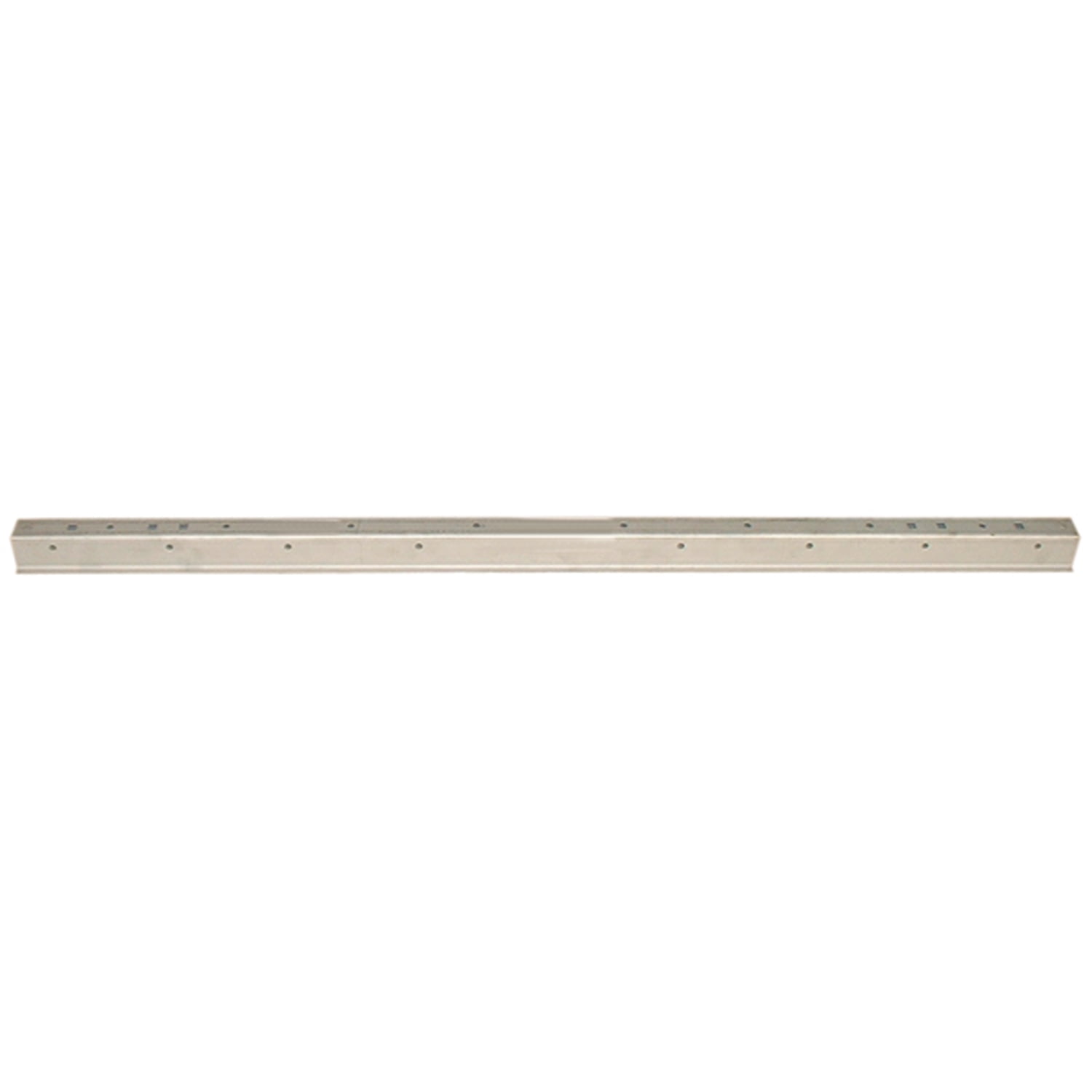 PICKUP BOX FLOOR SUPPORT; 1ST SERIES; FRONT BED CROSS SILL; 8-STRIPS ...
