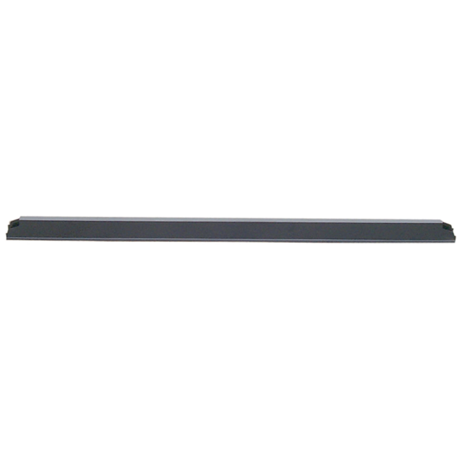 PICKUP BOX FLOOR SUPPORT; FLEETSIDE; STEEL FLOOR; FRONT; LONG CROSS ...