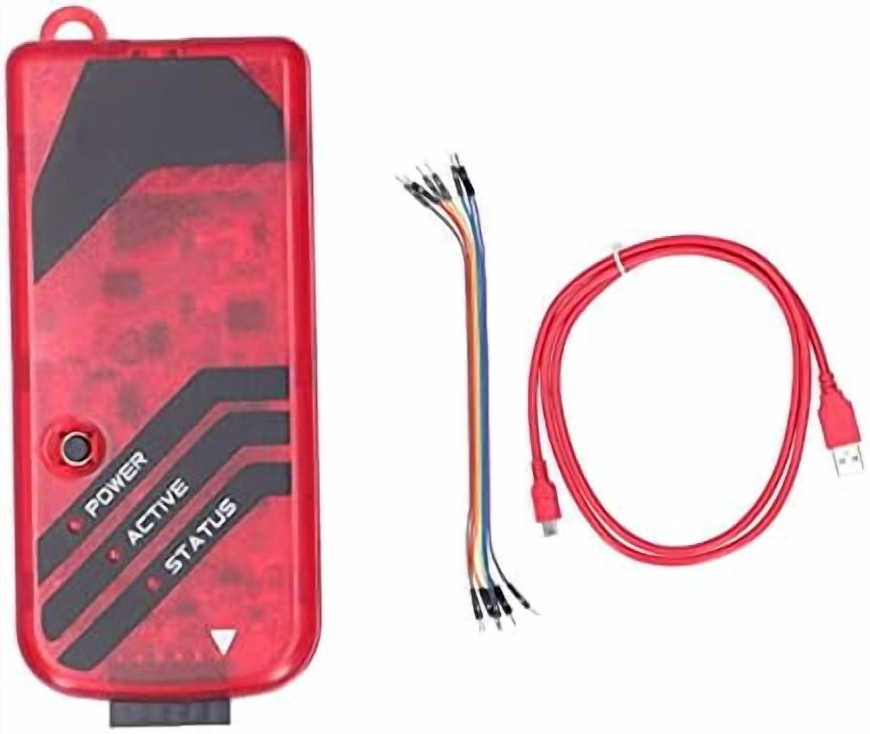 PICKit3 Microchip Programmer, Kit3 PICkit3 PIC Debugger Programming Kit ...