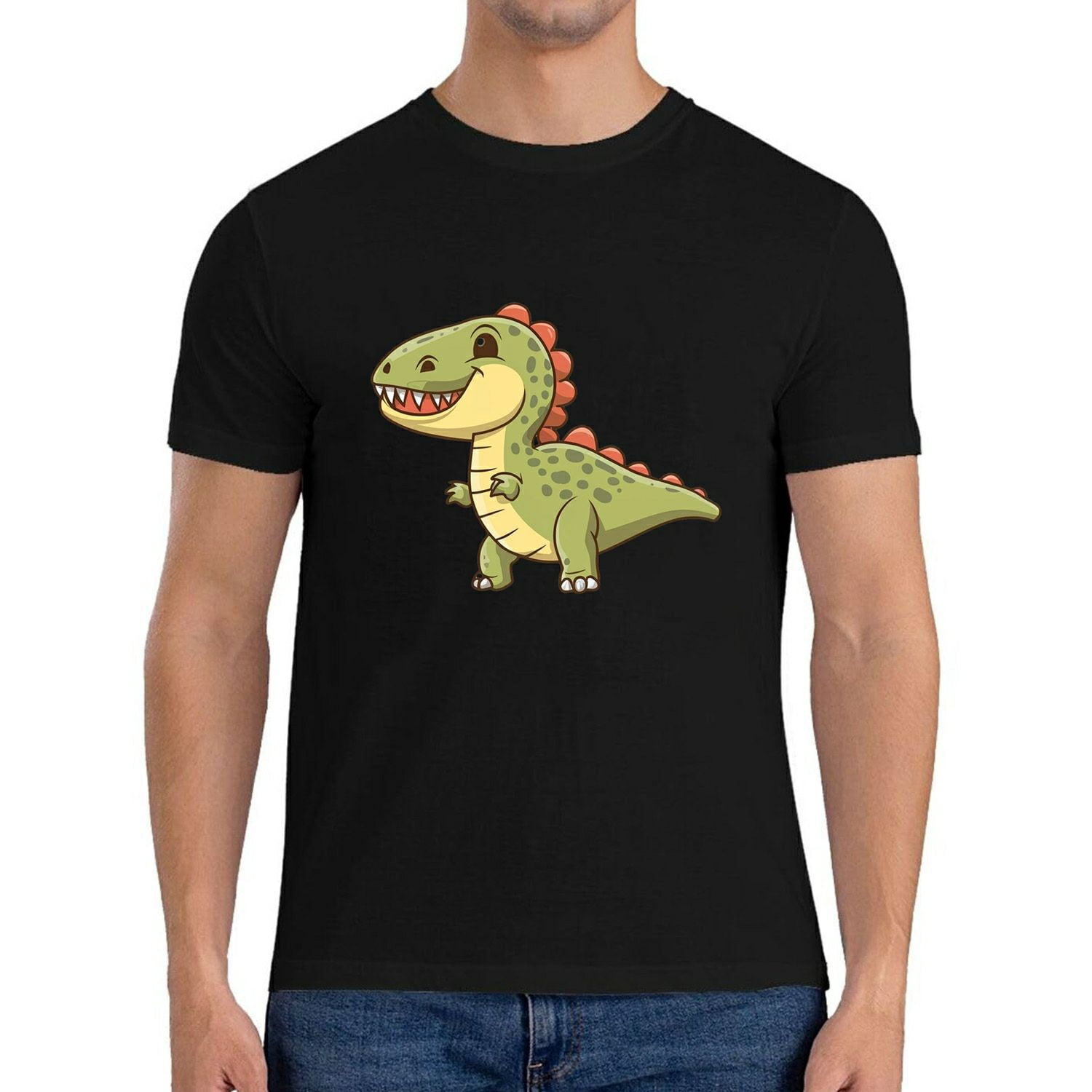 PICU Pediatric Nurse Dinosaurs Peds Nurse Crew Appreciation Mens T ...