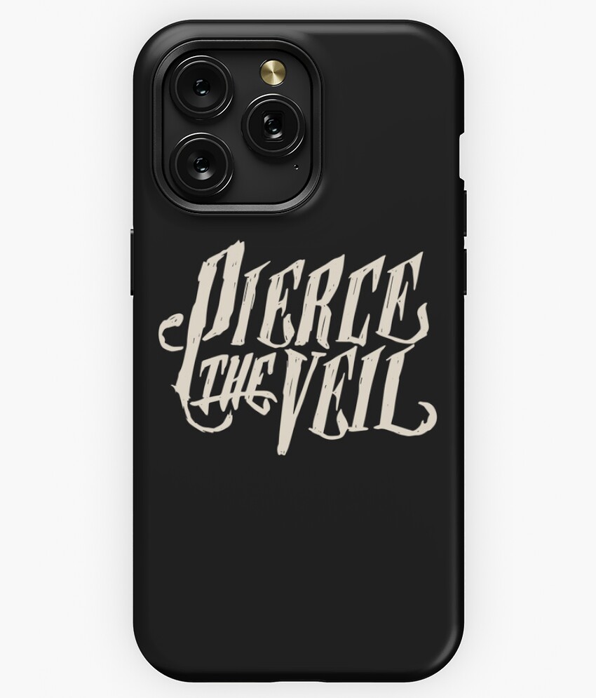 PIERCE THE VEIL Metalcore Band Rock Music Fan A17602 Phone Case for ...