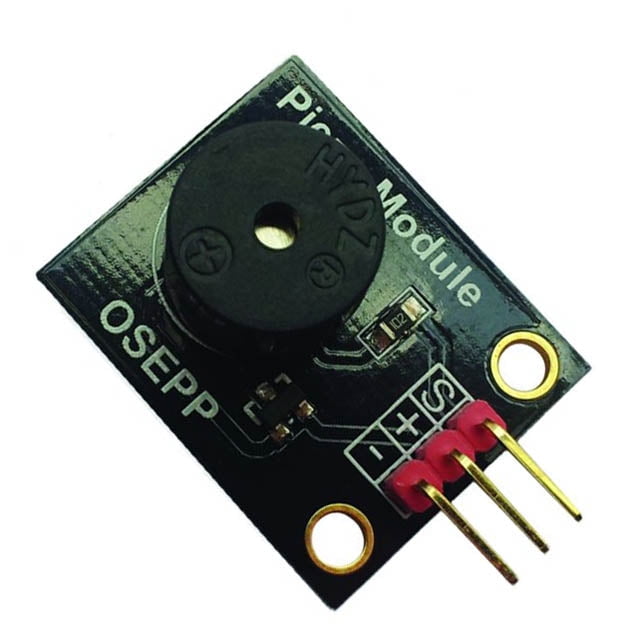 Piezo 01 Piezo Sensor Module 3 3 5v