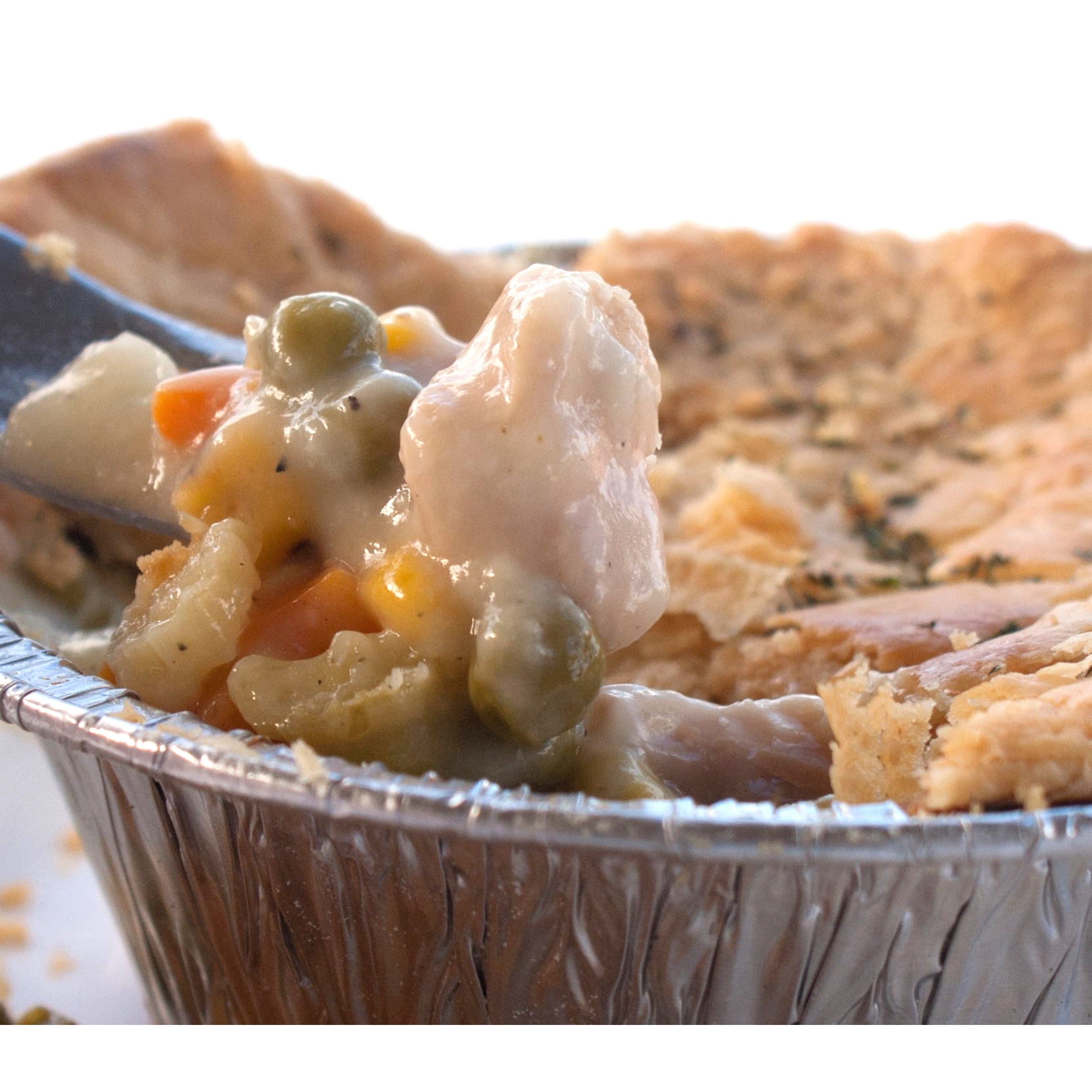 PIEfection Family Chicken Pot Pie - Walmart.com