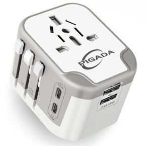 Universal Plug Adapters in Plug Adapters - Walmart.com