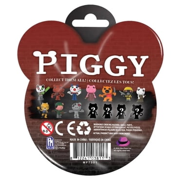 PIGGY Collectible Plush - Daycare Comfort Toy for Children - Walmart ...