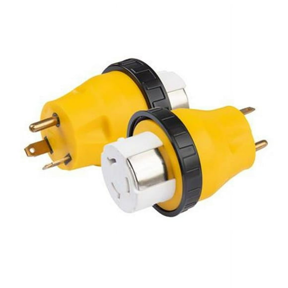 RV Adapter Plugs in RV Plugs - Walmart.com