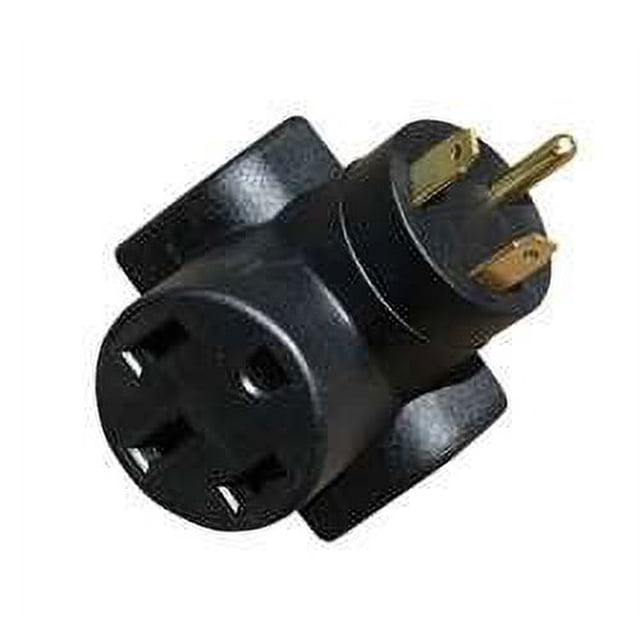 PIGTAIL ADAPTERS AND PLUGS RV - Walmart Business Supplies