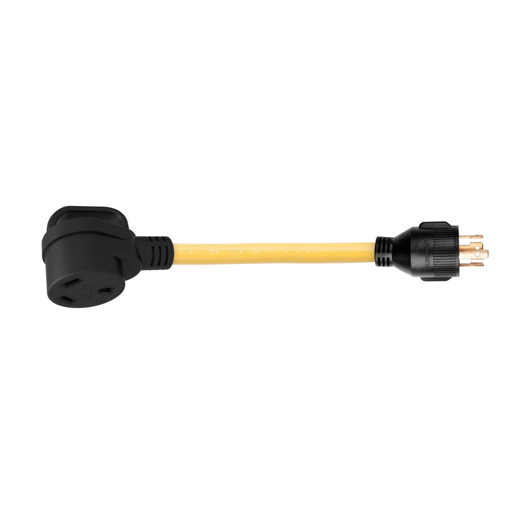 PIGTAIL ADAPTERS AND PLUGS RV - Walmart Business Supplies