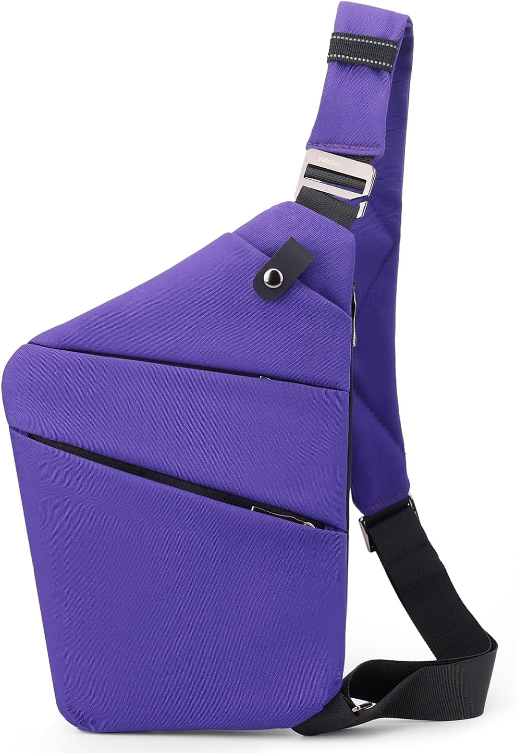 PIKADINGNIS Anti Theft Bag Crossbody Purse-Anti Theft Travel Bag for ...