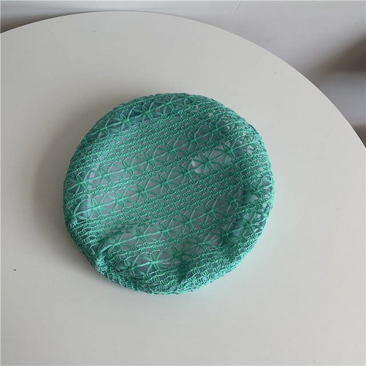 PIKADINGNIS Cotton Women Berets Vintage French Lace Top Military Cap Painter Hat Spring Autumn ...