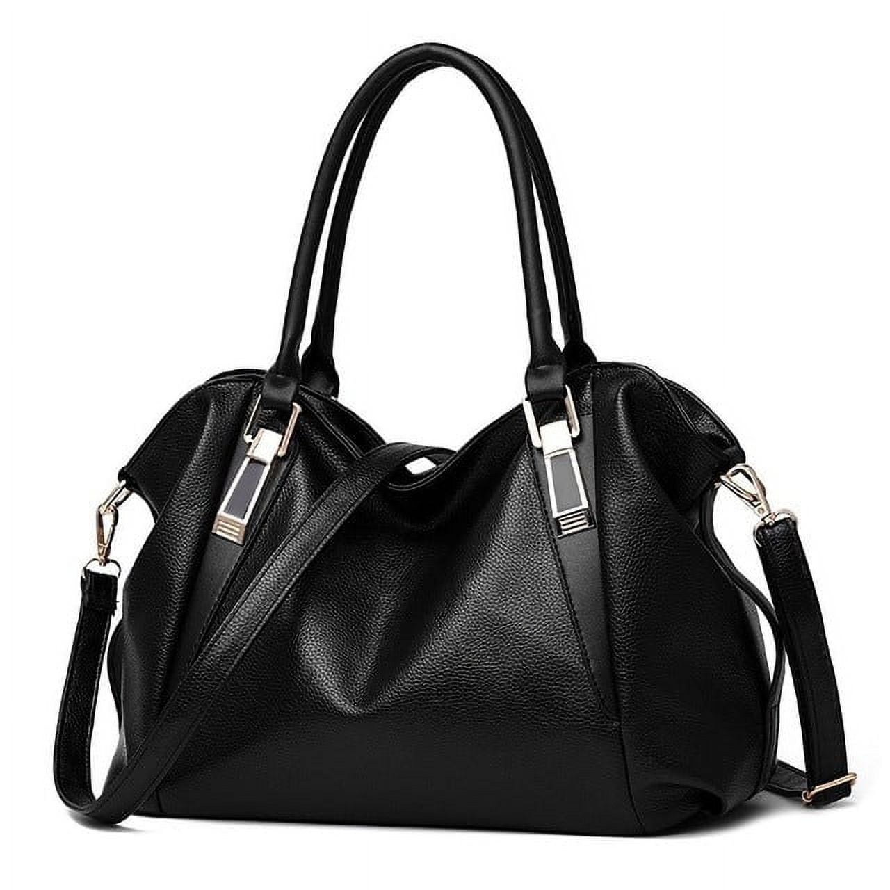PIKADINGNIS Designer Women Handbag Vintage Female PU Leather Bags ...