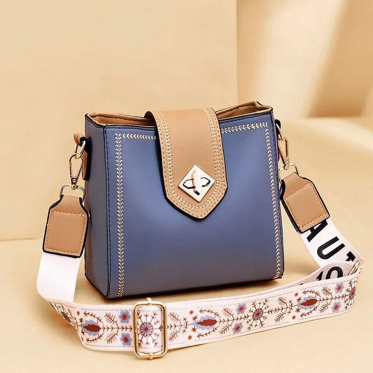 PIKADINGNIS High Quality Luxury Ladies Crossbody Bag Small Female ...