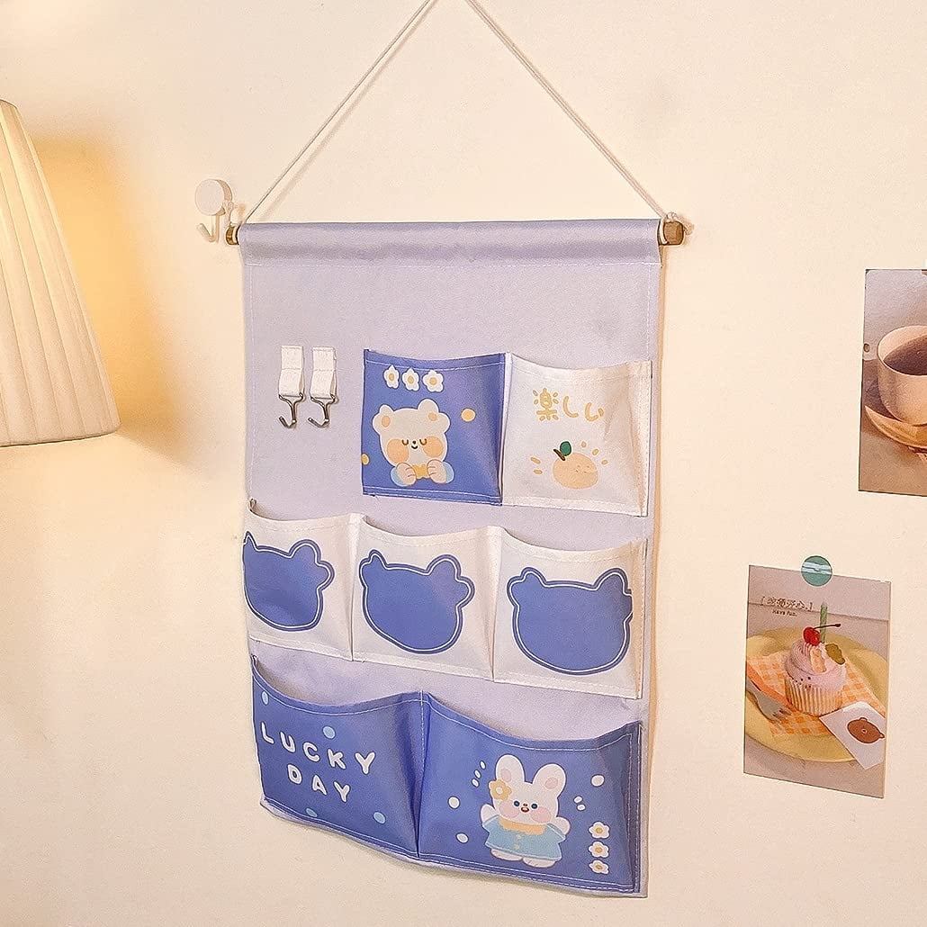 PIKADINGNIS Kawaii Stuff for Room Kawaii Organizer Kawaii Pink Room ...